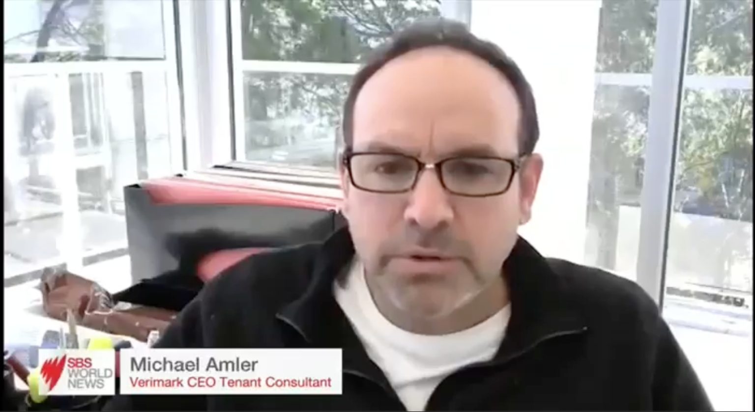 Verimark Pty Ltd | Retail Leasing Consultancy